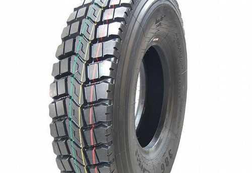 Шина грузовая 7.50 R16 Amberstone 386 Ведущая 118