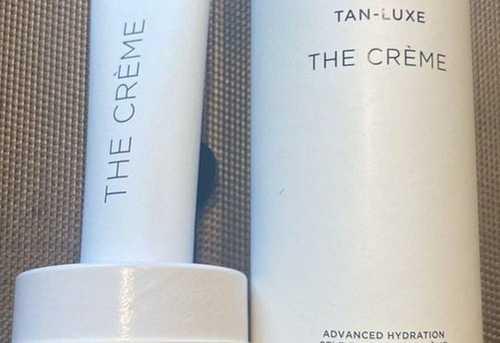 Tan-Luxe The Crème 65ml крем для автозагара