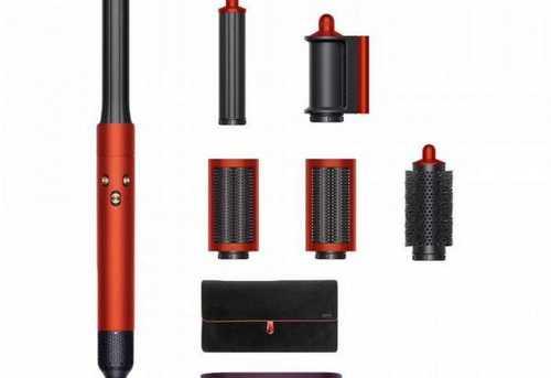 Стайлер Dyson Airwrap Long HS05 Red с дор.сумкой