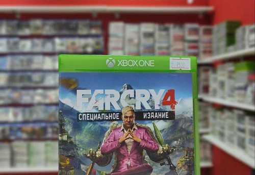Far cry 4 для Xbox One