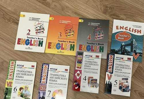 Учебники математика русский английский немецкий