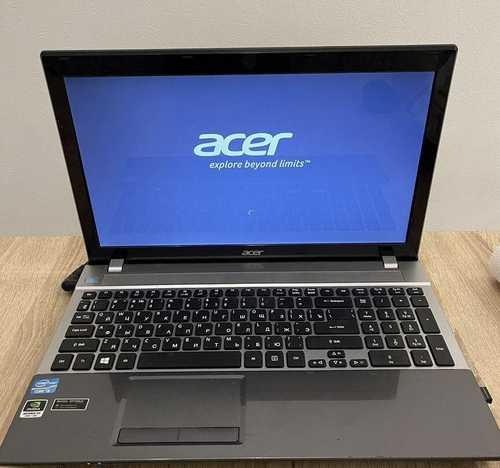 Acer aspire v3 571g