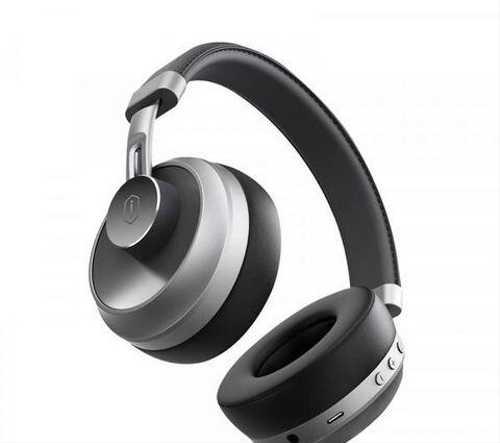 Беспроводные наушники wiwu Elite Headphone Black