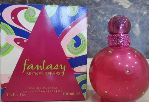 Fantasy Britney Spears оригиналы