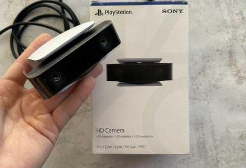 Hd camera sony ps5