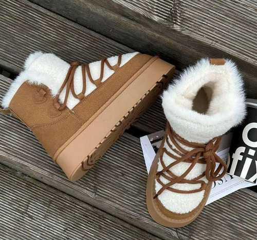 Угги UGG женские