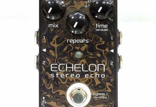 Neunaber Echelon Stereo Echo V2 (used)