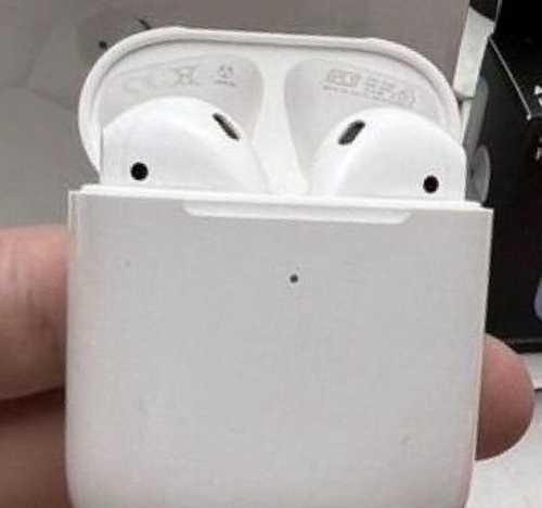 Airpods 2 / Airpods 4 / 3   гарантия