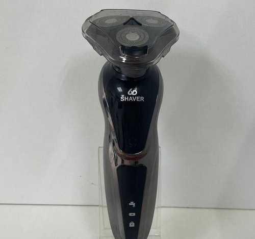 Бритвы, триммеры Shaver 6D