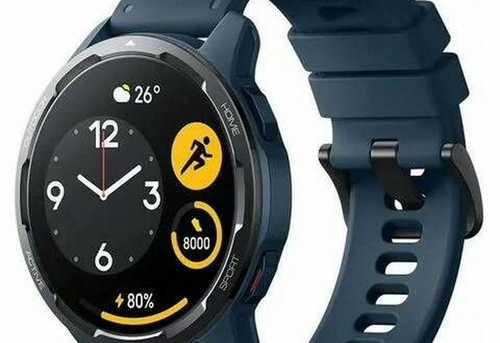 Xiaomi Watch S1 Active GL новые