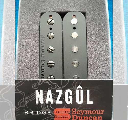 Seymour Duncan Nazgul Trembucker Новый USA