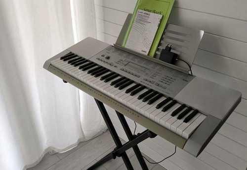 Синтезатор Casio LK-280