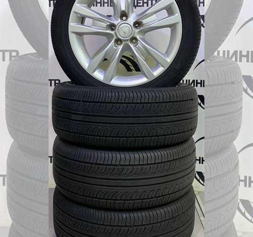 Колеса летние Hero 215/50R17 Changan CS35