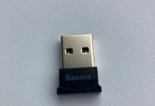Адаптер Bluetooth USB Baseus 4.0