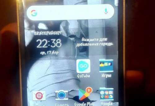 Samsung Galaxy Core Prime SM-G360H, 8 ГБ