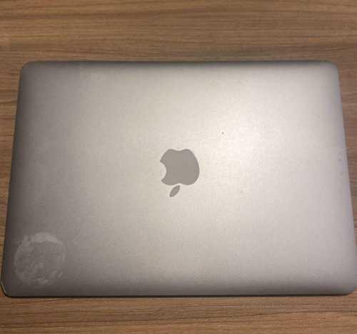 Apple macbook air 13 2014 года