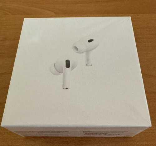 Наушники earpods