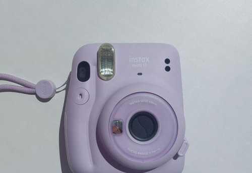 Instax mini 11