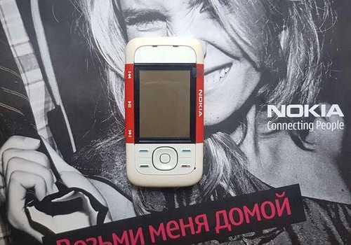 Nokia 5300 XpressMusic оригинал