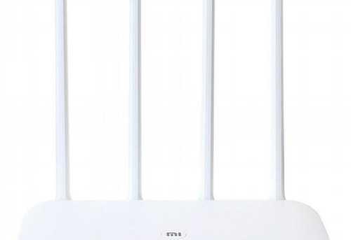 Wifi роутер xiaomi 4c новый в залитой упаковке
