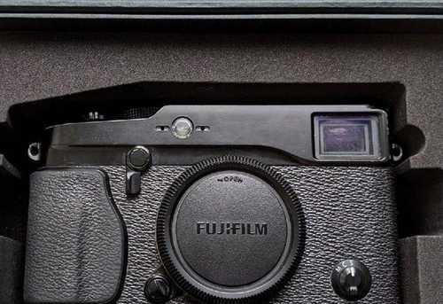 Fujifilm x pro1 body