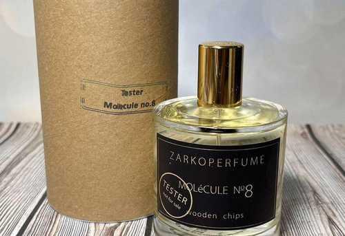 Zarkoperfume Molecule No.8 100 мл