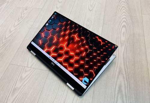 Dell XPS 15 - x360 (Core i7)