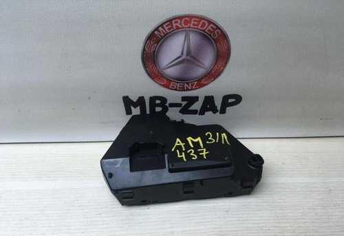 Блок управления сидением Mercedes W220 Япония