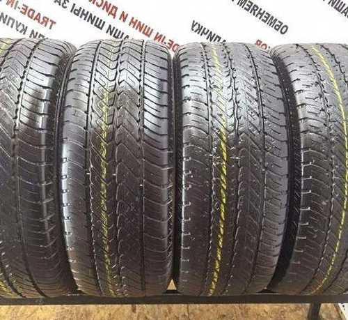 Dunlop EconoDrive 225/55 R17C