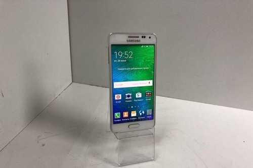 Мобильный телефон Samsung Galaxy Alpha SM-G850F 32