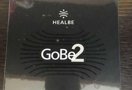Умный браслет Healbe GoBe 2