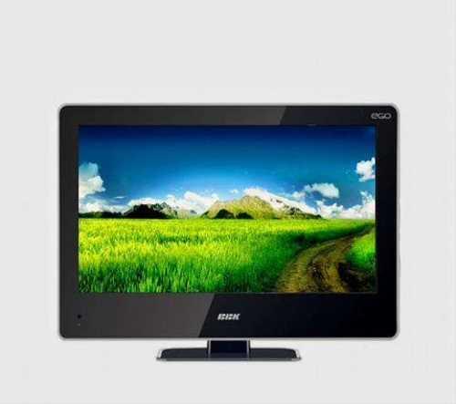 ЖК телевизор BBK 22" (55см) Full HD