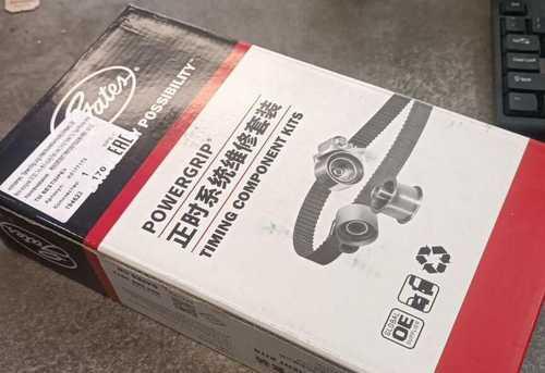 Ремень грм Chery Tiggo T11 (2005 - 2014) K0177173