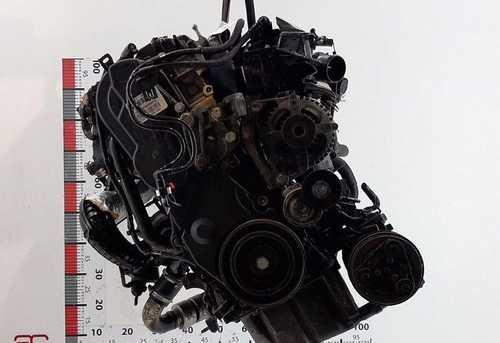 Двигатель (двс) Ford Focus 2 (2004-2011) 1343078