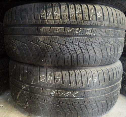 Hankook Winter I'Cept Evo2 W320 245/50 R18 Y