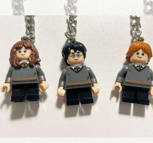 Lego harry potter