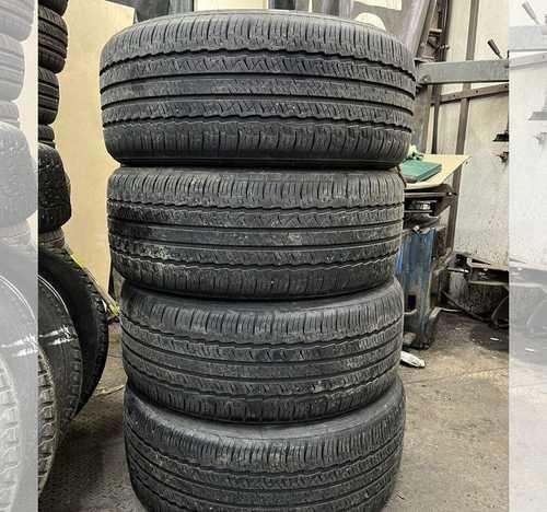 Triangle AdvanteX SUV TR259 275/50 R20 113