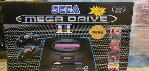 Sega mega drive 2