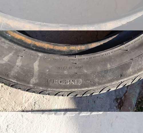 Continental PremiumContact 6 205/55 R16 91H