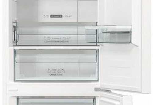 Холодильник Gorenje NRK 6202 AW4новый