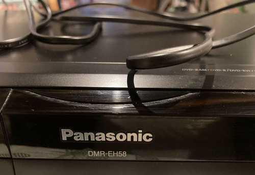 Panasonic