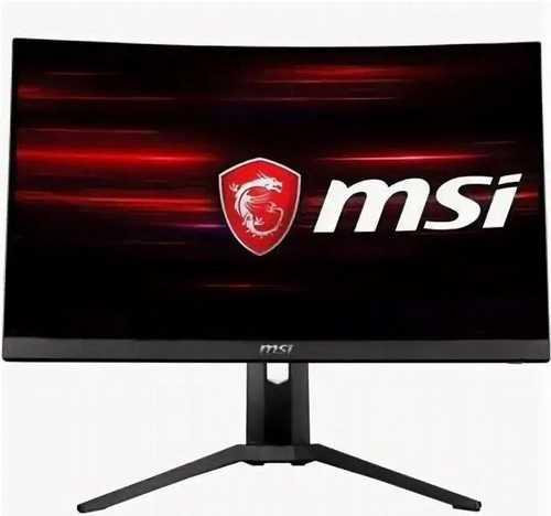 Монитор msi mag241c