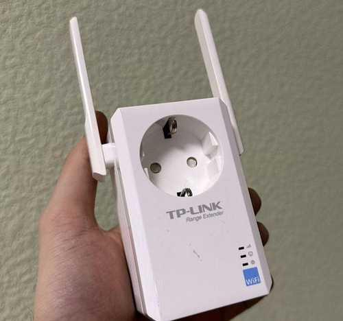 Усилитель Wi-Fi сигнала TP-Link WA860RE