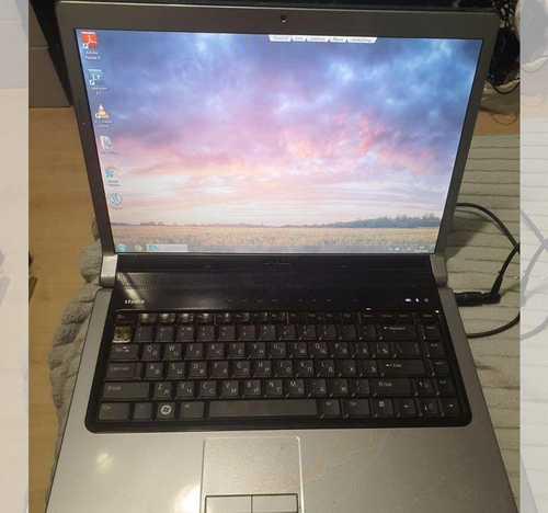 Dell studio 1535