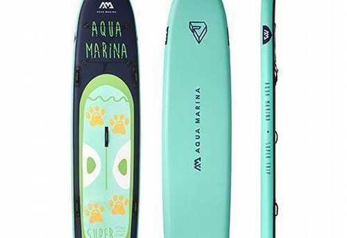 Сапборд Aqua Marina Super Trip 12'2" 2023