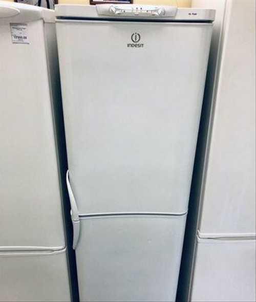 Холодильник Indesit C236NFG.016 Доставка Гарантия