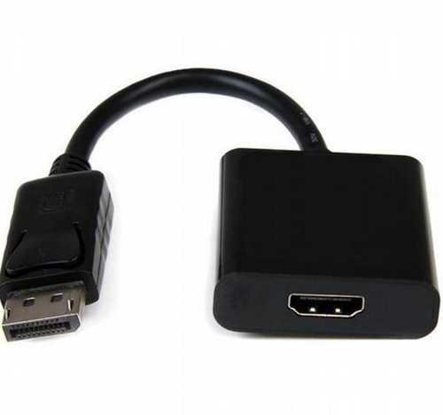 Переходник Display Port - hdmi