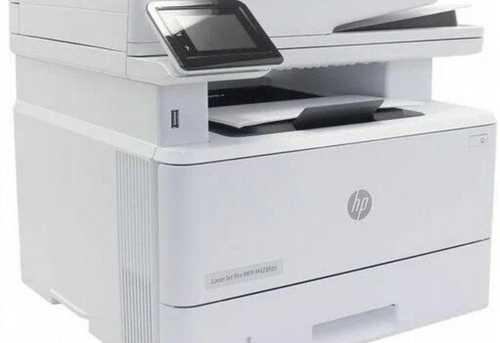 Мфу HP LJ Pro M428fdn