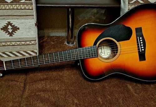 Fender CC-60S Sunburst