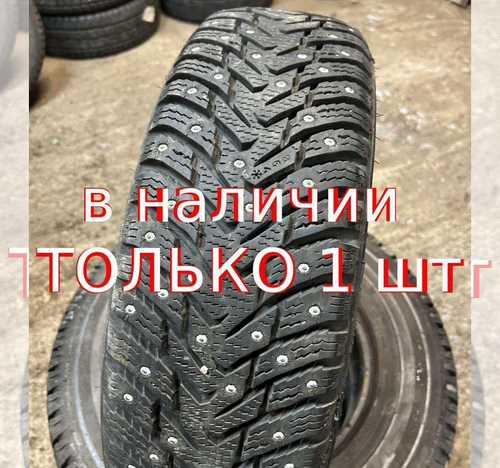 Nokian Tyres Hakkapeliitta 8 185/65 R15